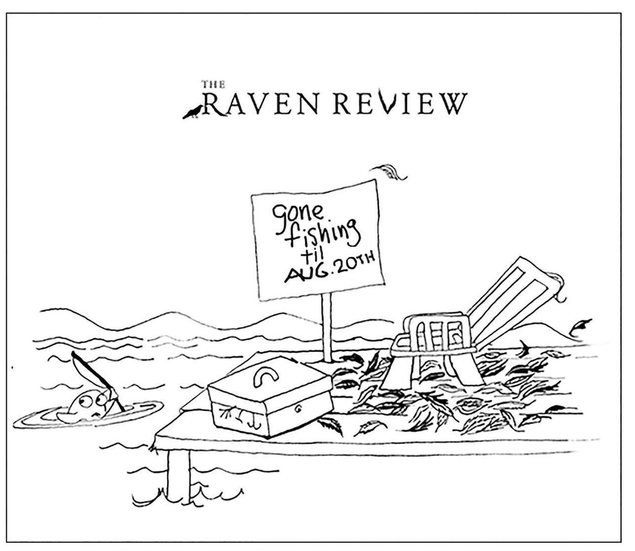 Home - The Raven Foundation