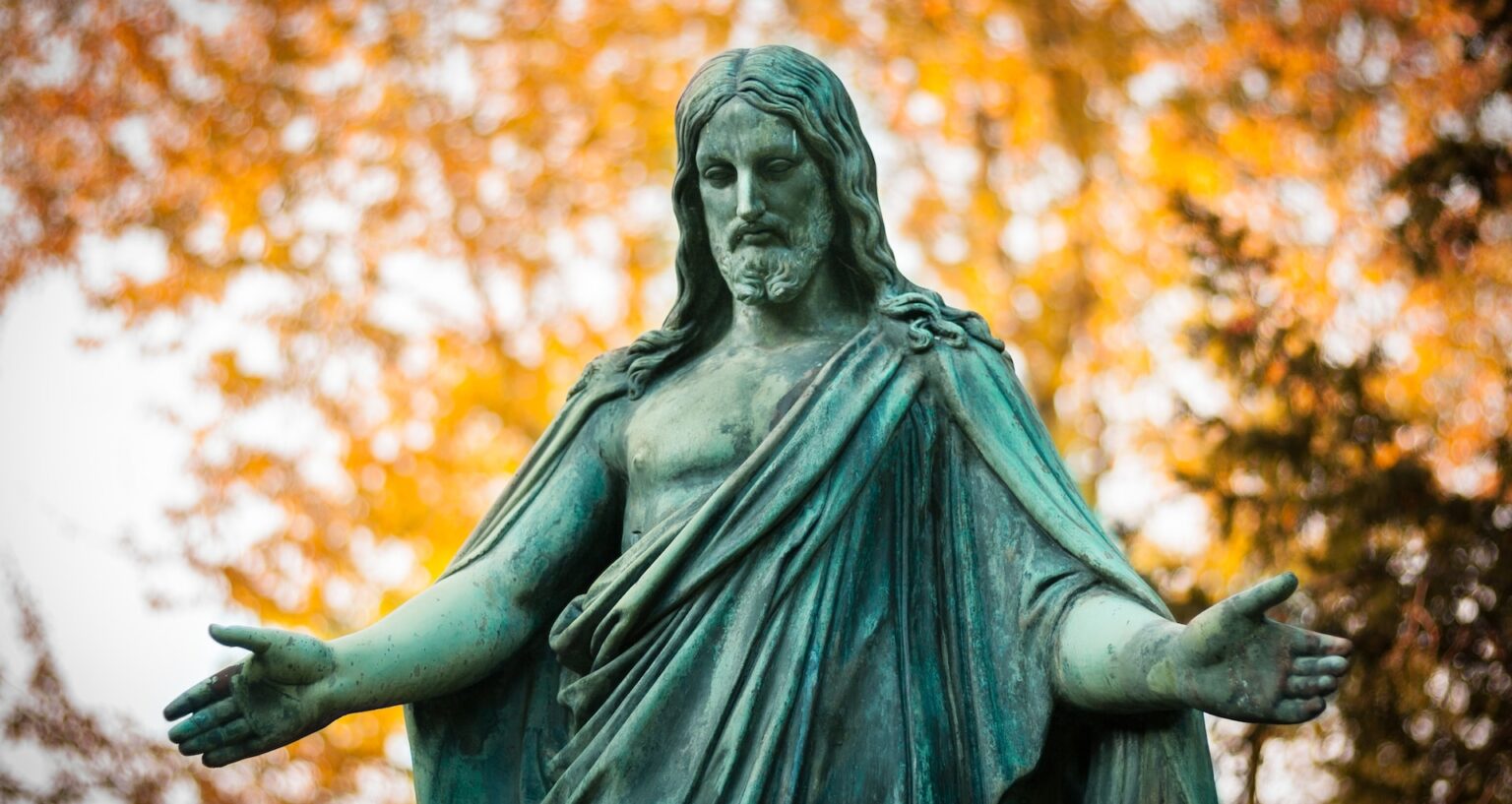 God & Violence (Part 1): Noah and the Flood - The Raven Foundation